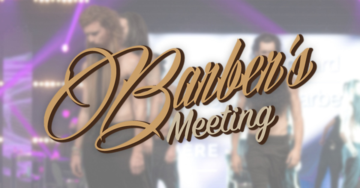 Barber's Meeting 2017 : le programme enfin dévoilé