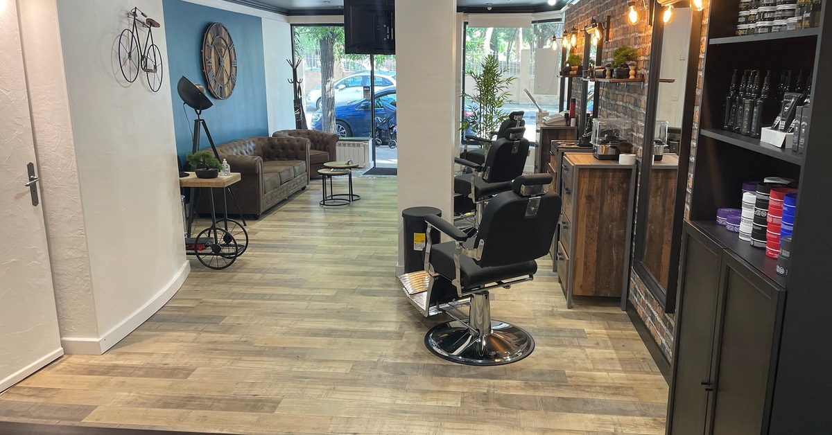 Captain Barber Toulon | Horaires, Téléphone