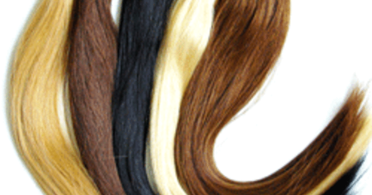 Les extensions de cheveux : comment faire?
