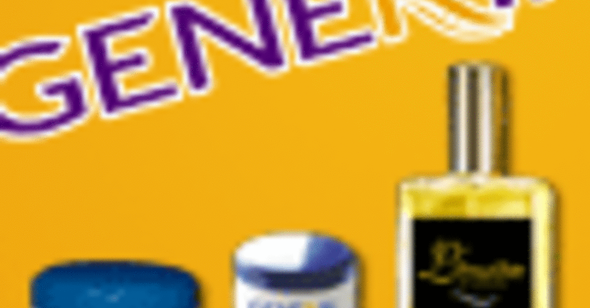 GENERIK, gamme de produits low cost pour professionnels de la coiffure