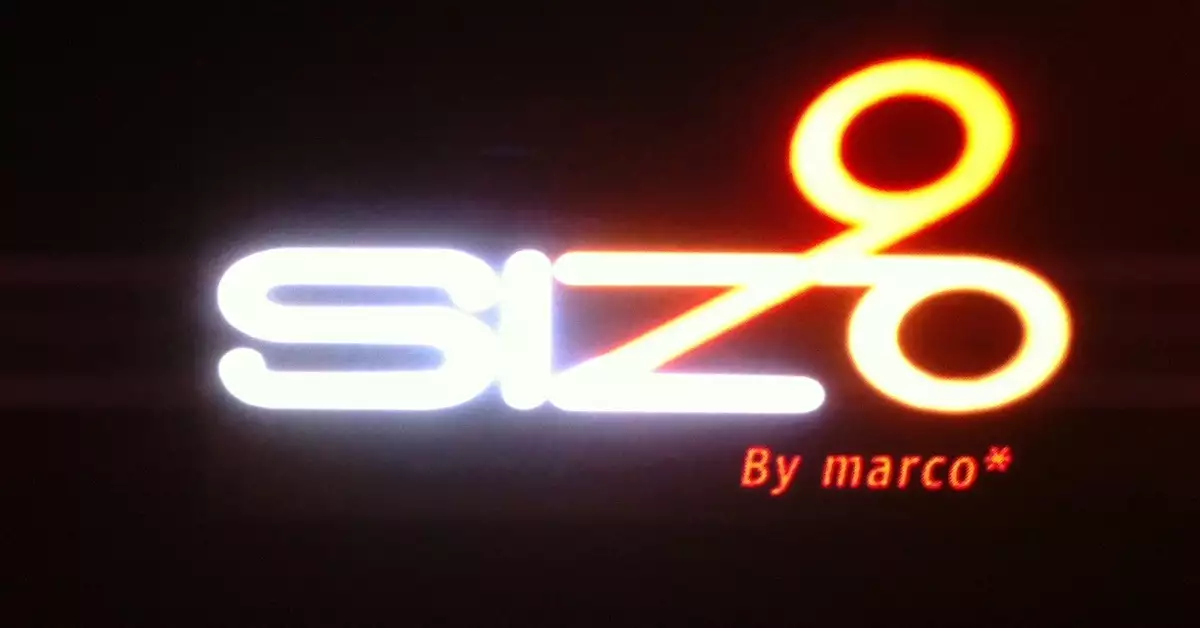 Sizo By Marco Marseille | 1 avis, Horaires, Téléphone