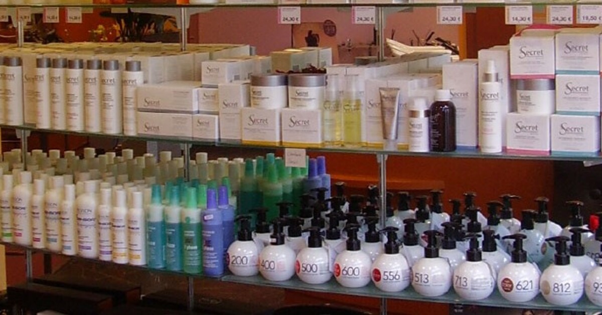 Quels produits pour vos cheveux ce printemps