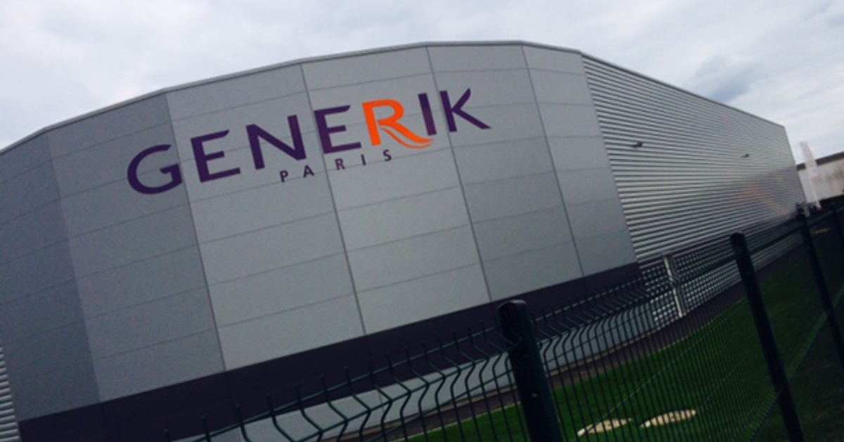 GENERIK entre dans une nouvelle dimension